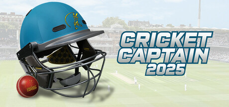 Cricket Captain 2025 General Discussions :: Steam Community