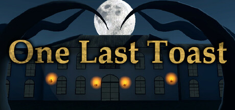 Steam Community :: One Last Toast