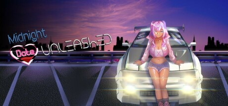 Steam Community :: Midnight Date Unleashed