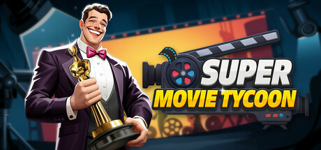 Steam Community :: Super Movie Tycoon