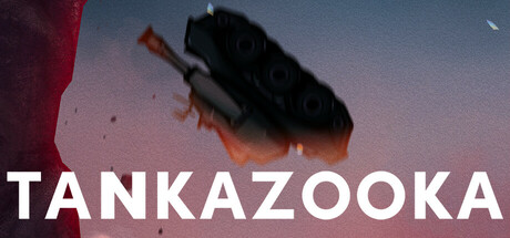 Steam Community :: Tankazooka