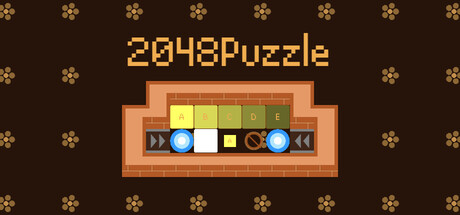 Steam Community :: 2048Puzzle