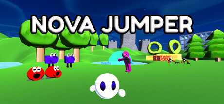 Steam Community :: Nova Jumper