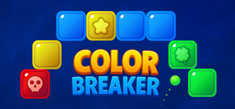 Steam Community :: Color Breaker