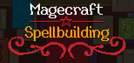 Steam Community :: Magecraft: Spellbuilding