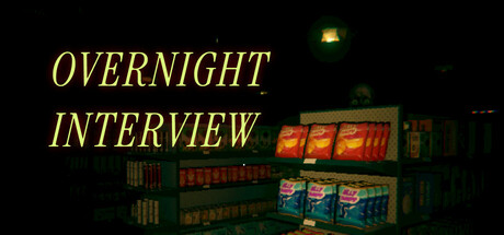 Steam Community :: Overnight Interview