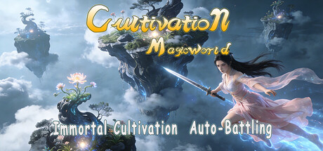 How do you awaken your spiritual root? :: Cultivation Magic World ...
