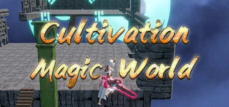Steam Community :: Cultivation Magic World