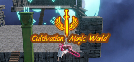 Steam Community :: Cultivation Magic World