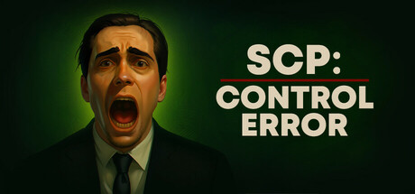 Steam Community :: SCP: Control Error