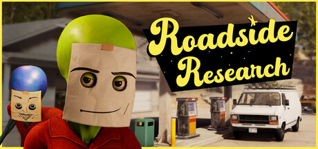 Steam Community :: Roadside Research
