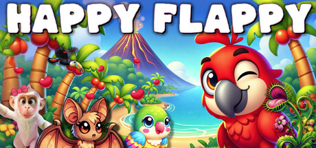 Steam Community :: Happy Flappy