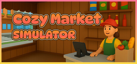 Steam Community :: Cozy Market Simulator