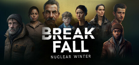 Steam Community :: Breakfall