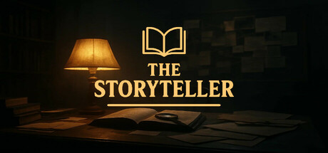 Steam Community :: The Storyteller