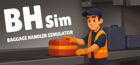 Steam Community :: Baggage Handler Simulator