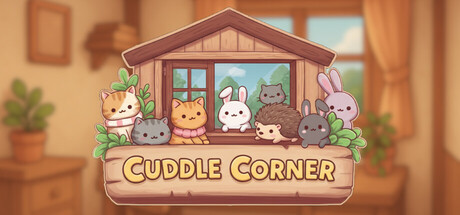 Cuddle Corner General Discussions :: Steam Community