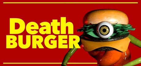 Steam Community :: DEATH BURGER