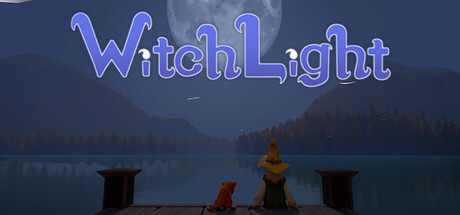 Steam Community :: Witchlight