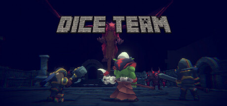 Steam Community :: Dice Team