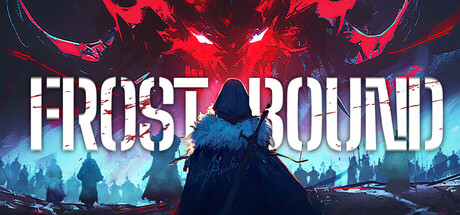 Steam Community :: FrostBound
