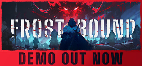 Steam Community :: FrostBound