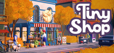 Steam Community :: Tiny Shop