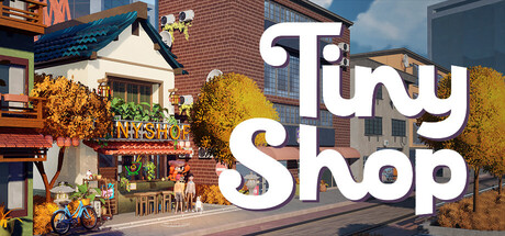 Steam Community :: Tiny Shop