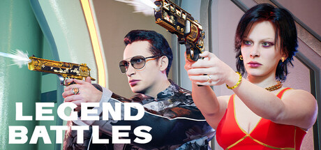 Steam Community :: Legend Battles