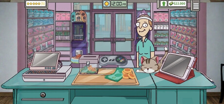 Steam Community :: Keep Me Gifted