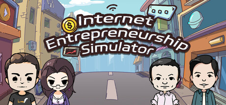 Steam Community :: Internet Entrepreneurship Simulator