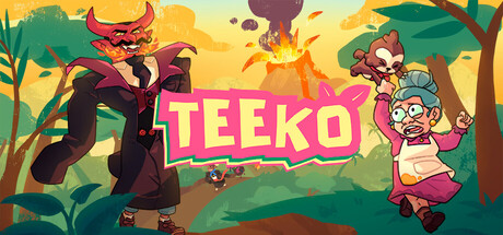 Steam Community :: Teeko