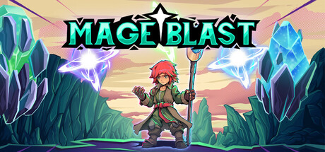 Steam Community :: Mage Blast