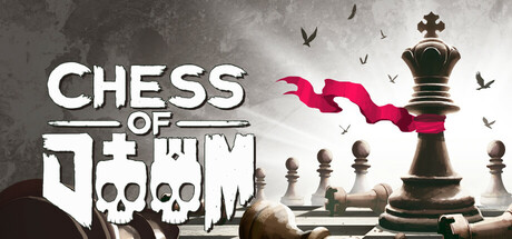 Steam Community :: Chess of Doom