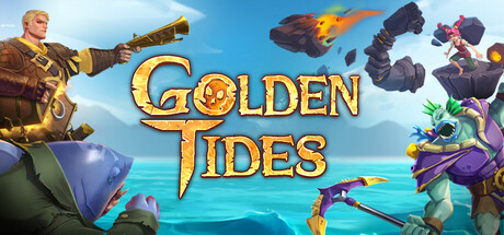 Steam Community :: Golden Tides