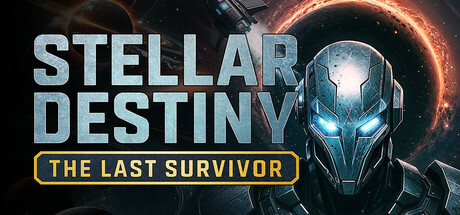 Steam Community :: Stellar Destiny: The Last Survivor