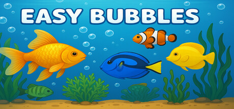 Steam Community :: Easy Bubbles