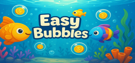 Steam Community :: Easy Bubbles