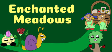 Steam Community :: Enchanted Meadows