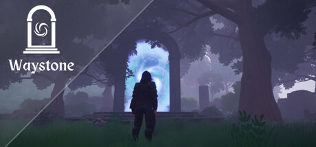 Steam Community :: Waystone