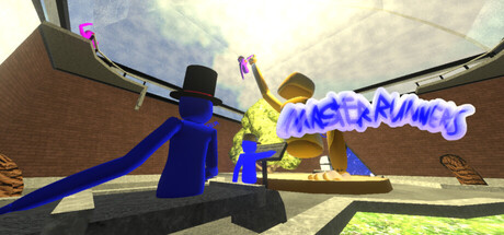 Steam Community :: MasterRunners