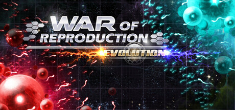 Steam Community :: War of Reproduction: Evolution