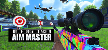 Steam Community :: Gun Shooting Range Aim Master