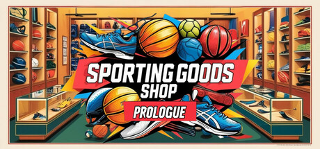 Steam Community :: Sporting Goods Shop: Prologue