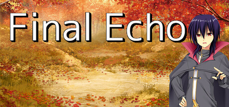 Steam Community :: Final Echo