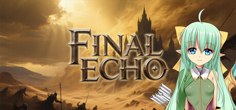 Steam Community :: Final Echo