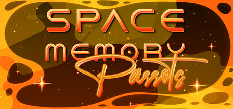 Steam Community :: Space Memory: Parrots