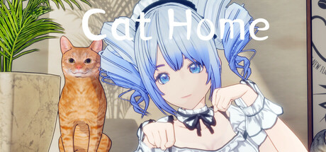 Steam Community :: Cat Home