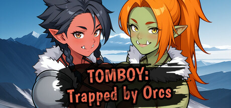 Steam Community :: Tomboy: Trapped by Orcs