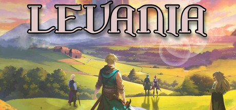 Steam Community :: Levania